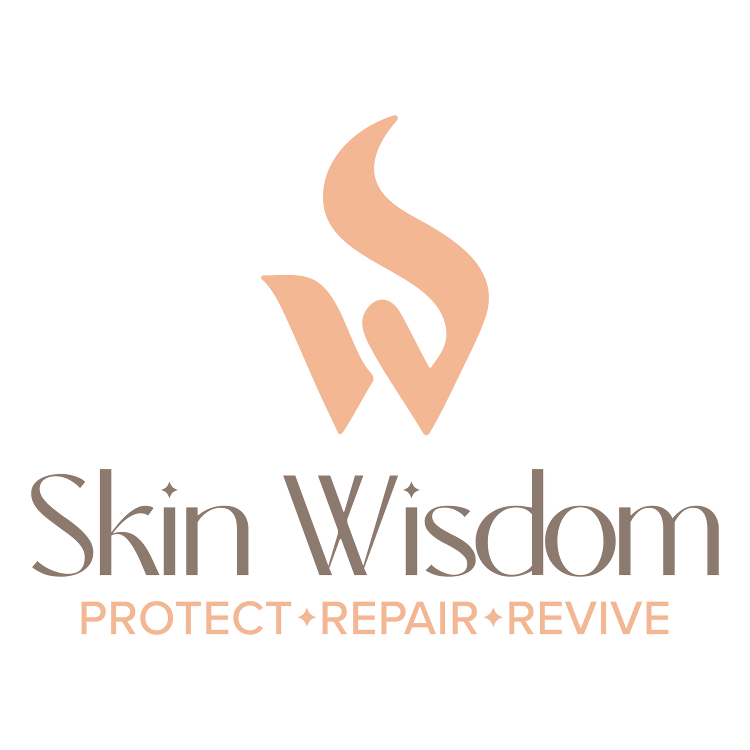 Skin Wisdom - Protect. Repair. Revive.